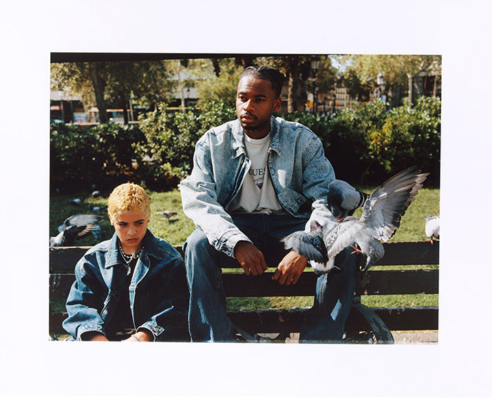 GUESS | Jeans, Clothing and Accessories for Men and Women.